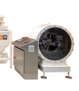 Artisan Chocolate Line - MacIntyre Chocolate Systems