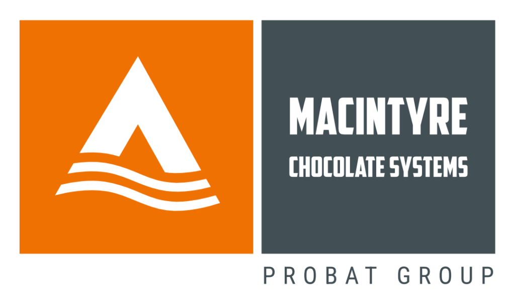 Chocolate Storage Tank - MacIntyre Chocolate Systems